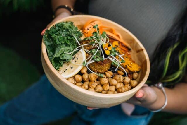 Easy Vegan Meal Prep Ideas for Busy University Students | Planet Veggie